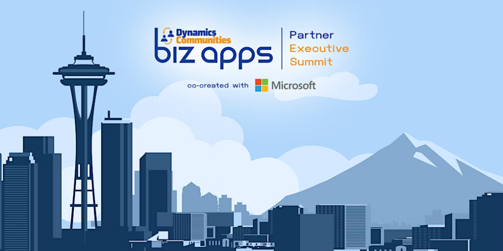 Biz Apps Partner Summit | TheTestMart